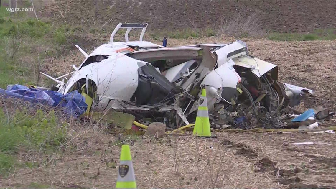 Preliminary findings from Mercy Flight helicopter crash investigation ...