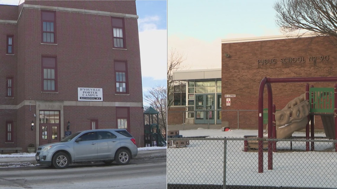 Buffalo Public Schools no longer closing PS 3 and PS 90 | wgrz.com
