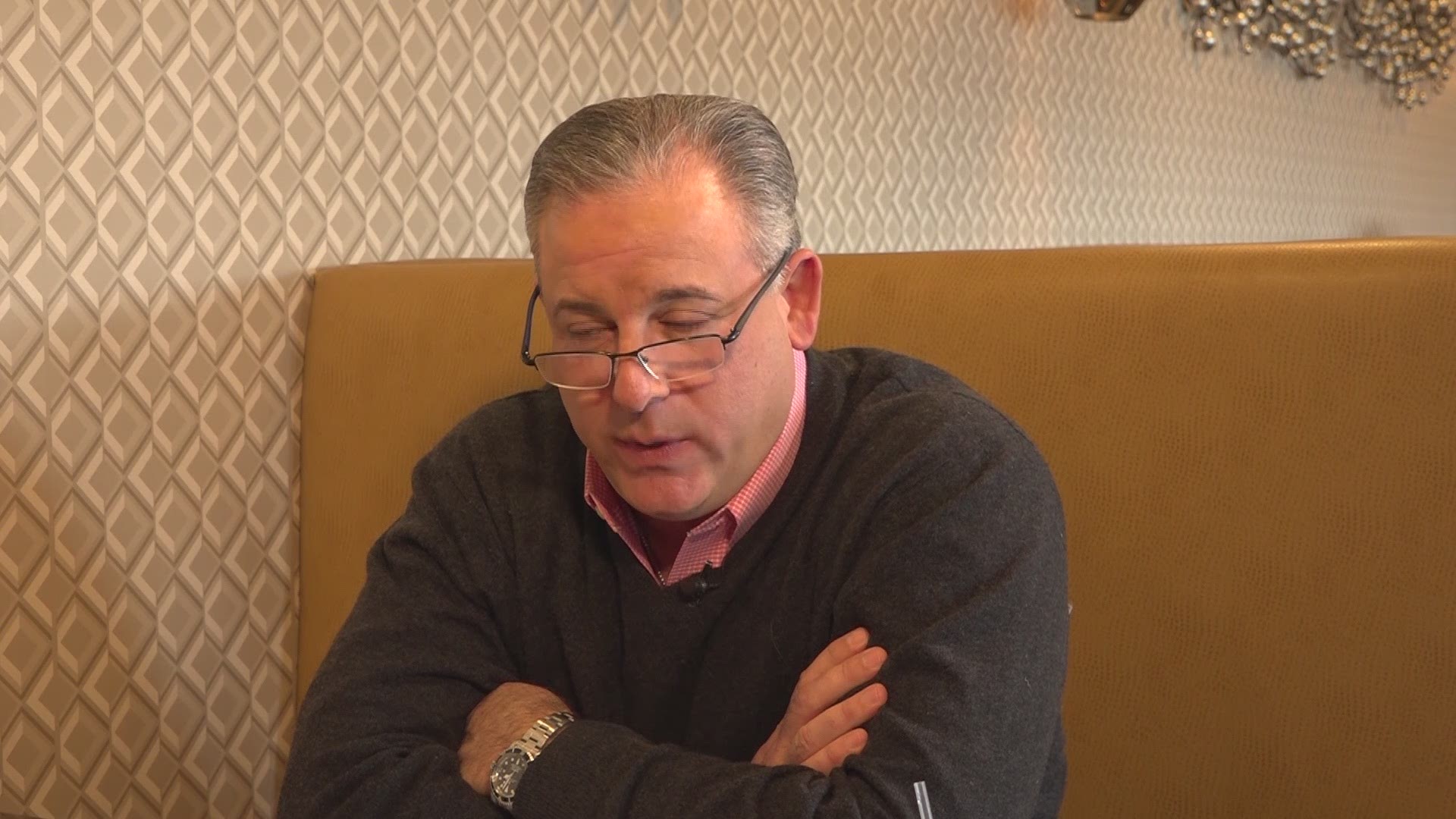 Congressman Collins Talks To Scott Levin | wgrz.com