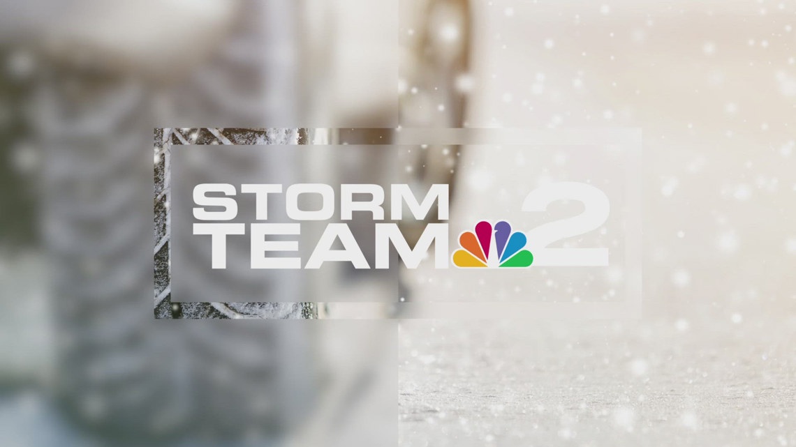 Storm Team 2 Weather forecast | wgrz.com