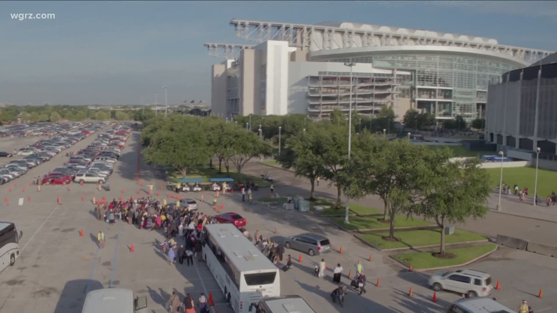 JW Conventions now streaming worldwide | wgrz.com