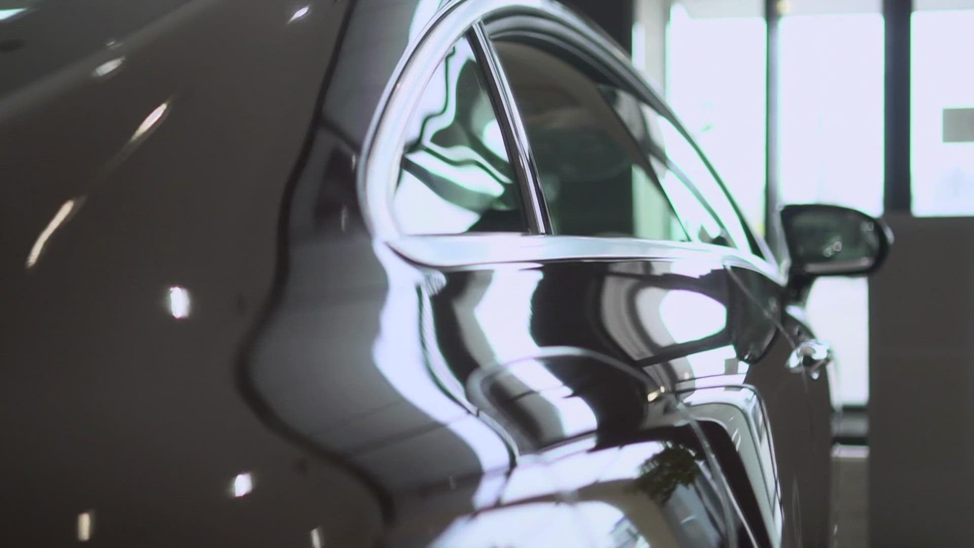 Western New York car dealerships on President Trump's tariffs | wgrz.com