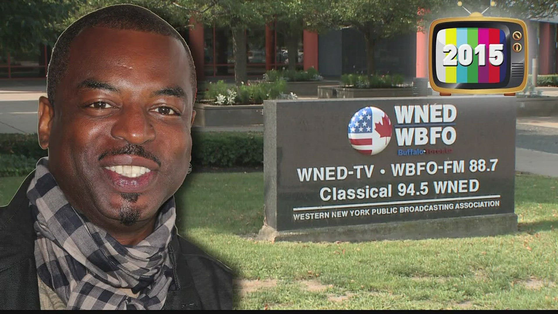 WNY television station sues 'Reading Rainbow' host | wgrz.com