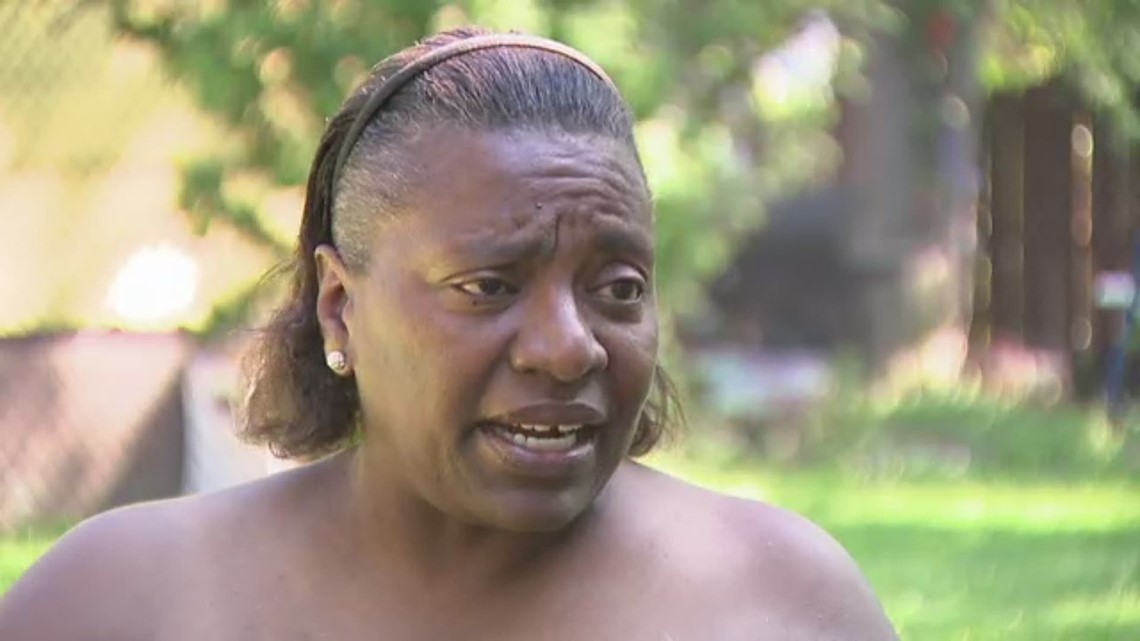 Monica Lynch speaks out about the death of her brother | wgrz.com