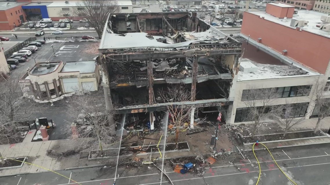 Buffalo fatal fire | wgrz.com