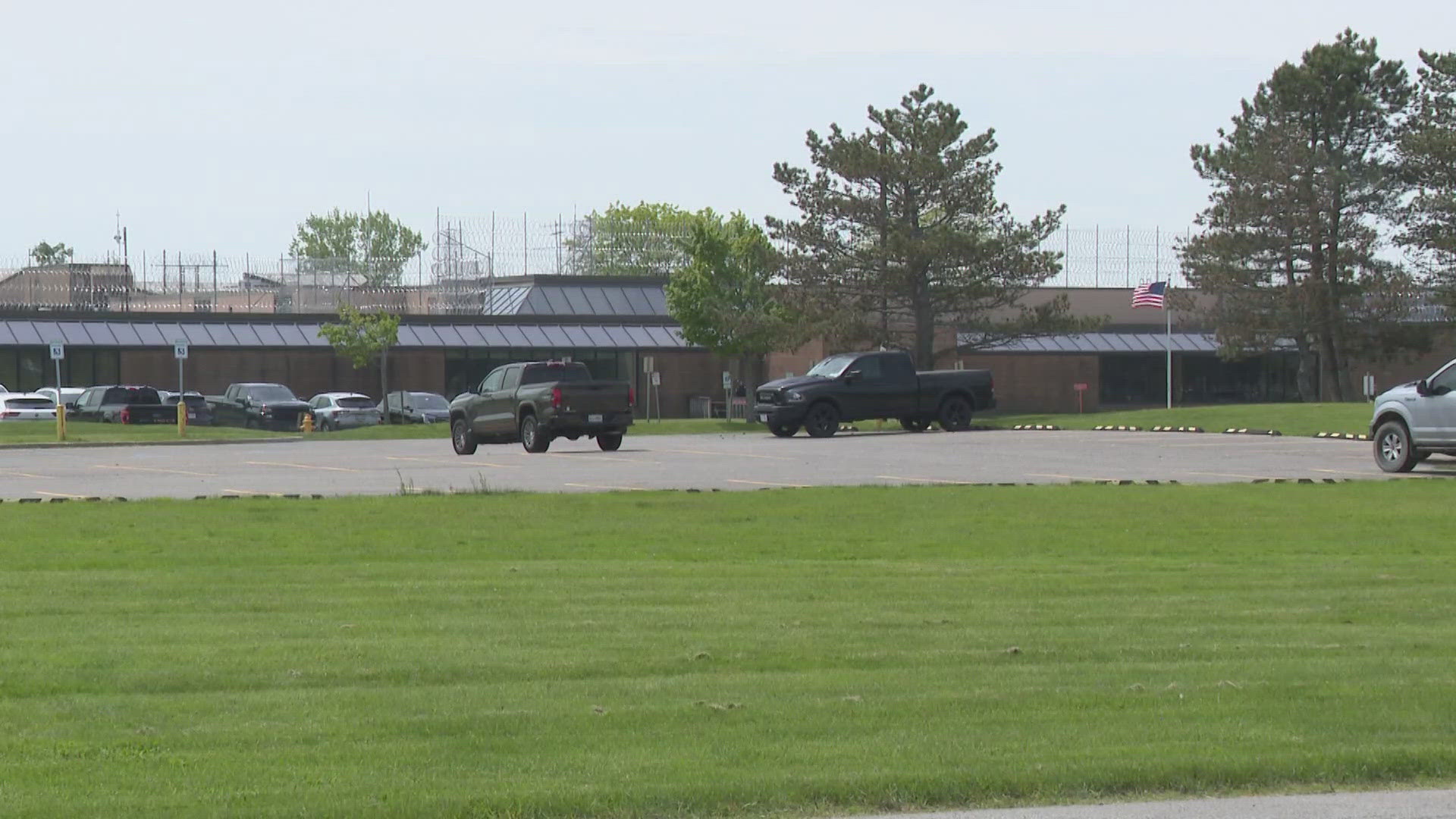 Erie County plans to consolidate correctional facilities | wgrz.com