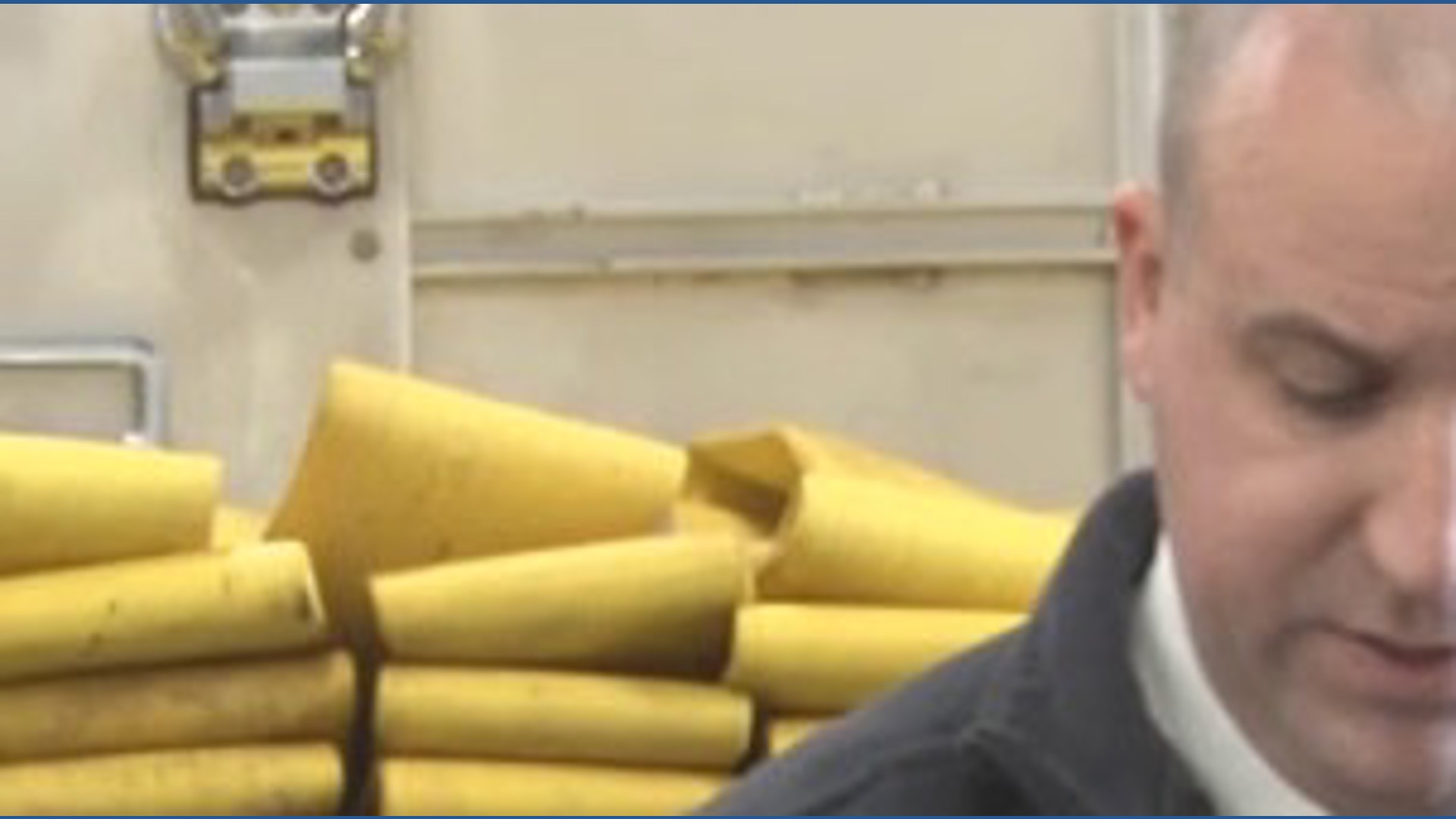 Update on I-90 accident on Monday afternoon involving around 60 cars ...