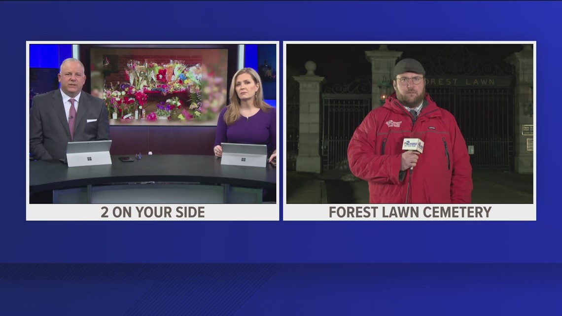 Buffalo Fire honor guard prepares for dignified Jason Arno procession ...
