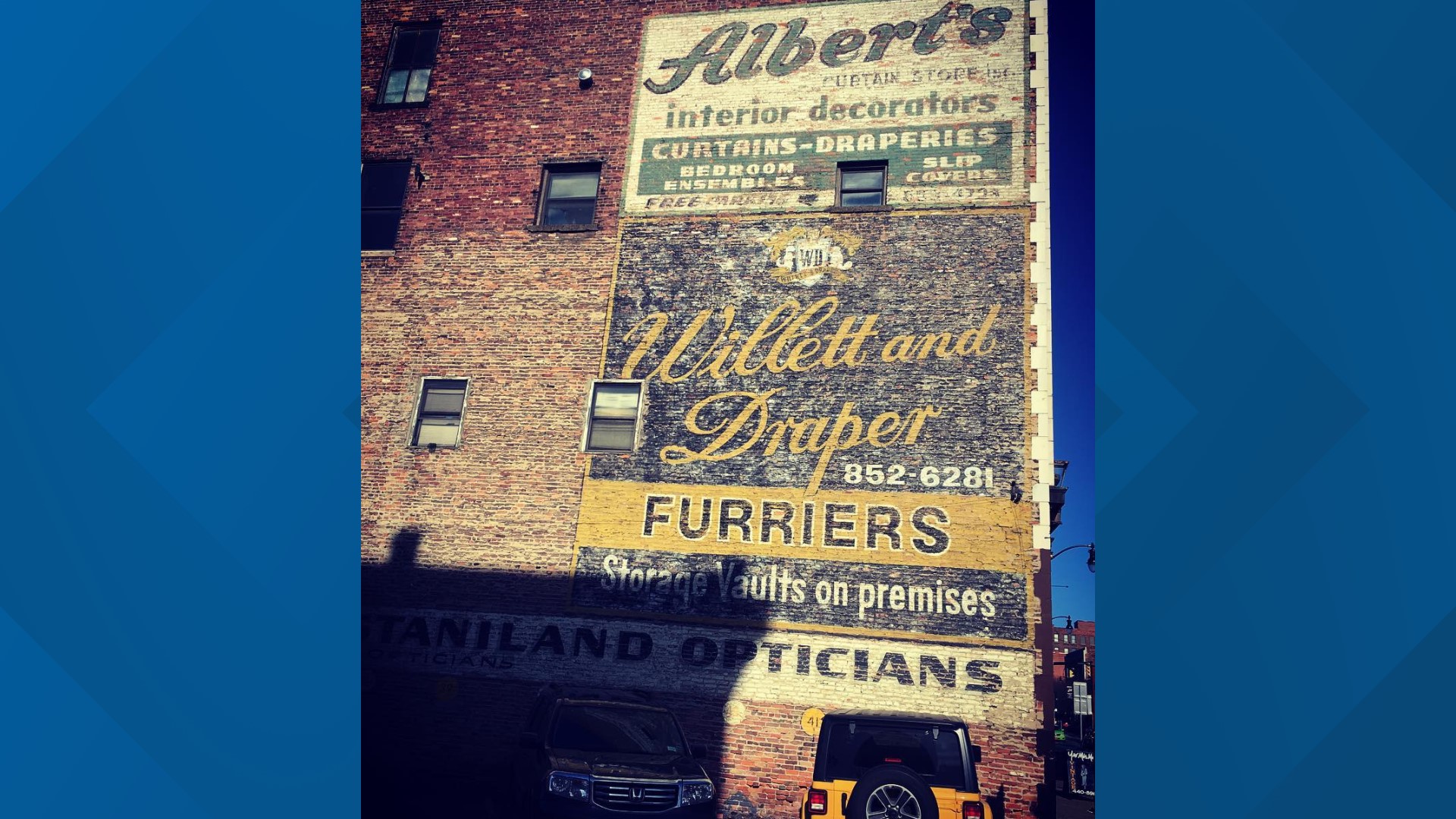 The complete Guide 2 Public Art in Buffalo and Western New York | wgrz.com