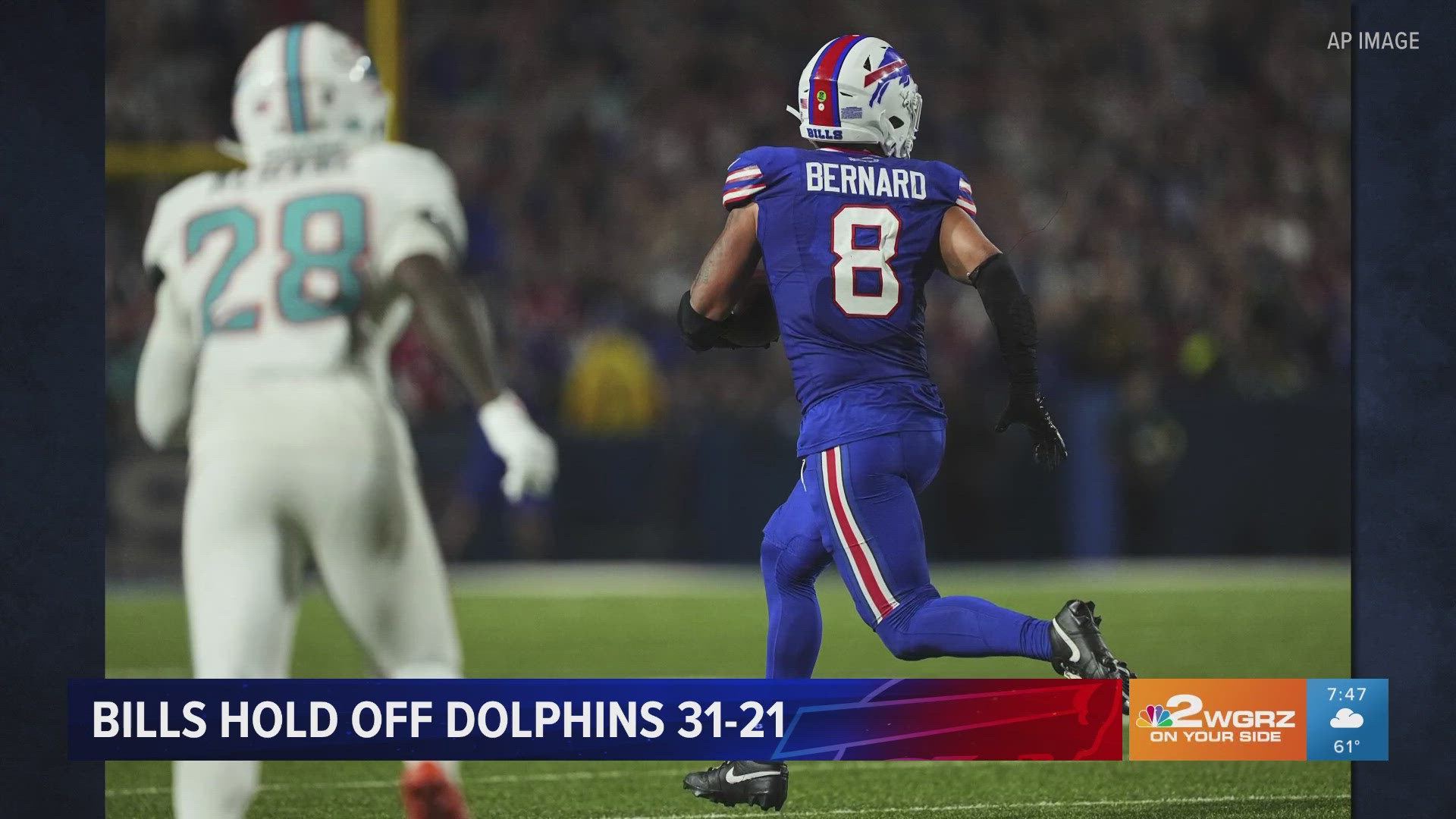 Carucci Take2: Bills’ 3-0 start is promising now, but what does the future hold? | wgrz.com
