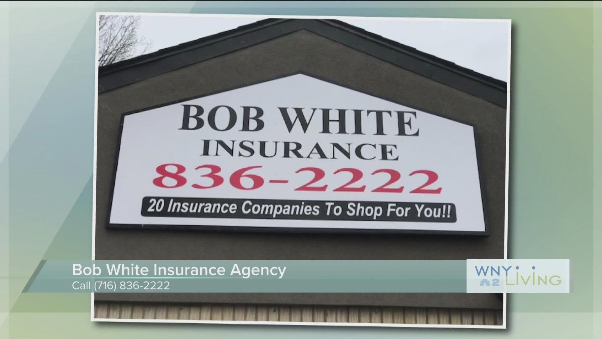 December 17 - Bob White Insurance Agency | wgrz.com