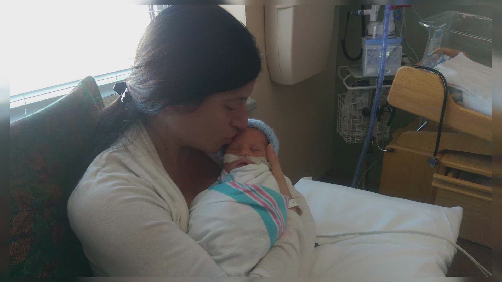 Dedicating her life to those with Down Syndrome: meet Emily Mondschein ...