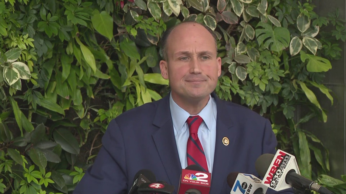 Buffalo ICE deportation efforts | wgrz.com