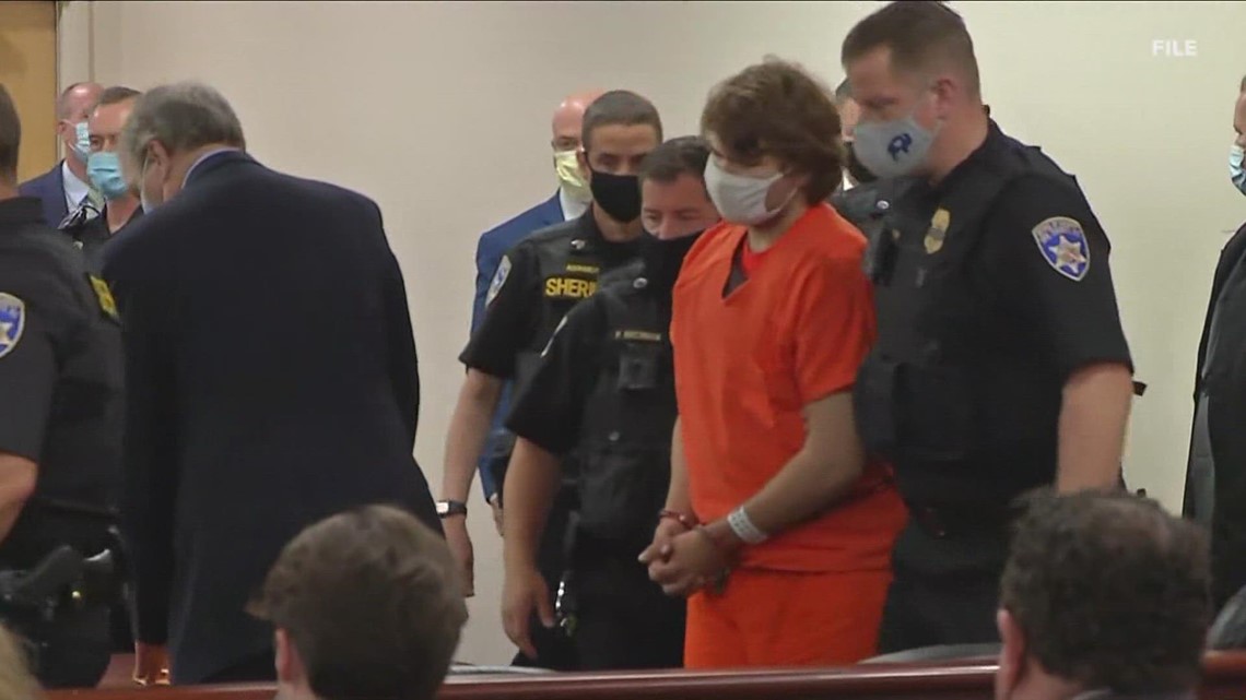 Tops shooter’s lawyer says Gendron willing to plead guilty to federal ...