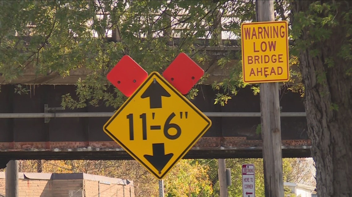 NYS launches 'Bridge Strike' awareness campaign | wgrz.com