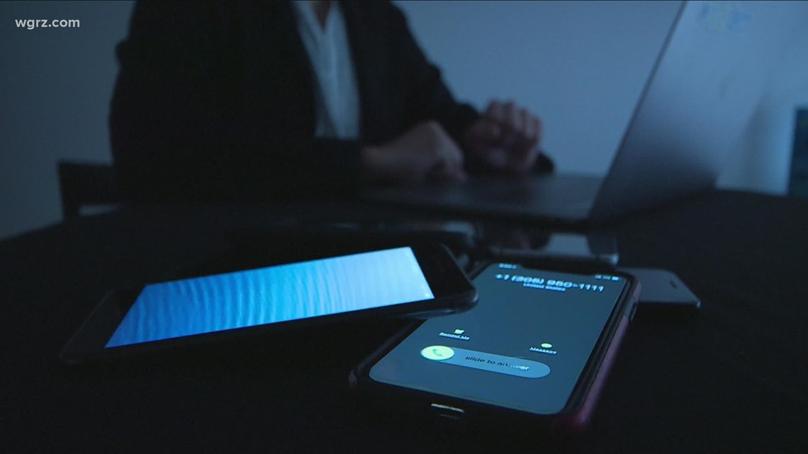 Text message scam centers around parents, fake SAT prep materials ...