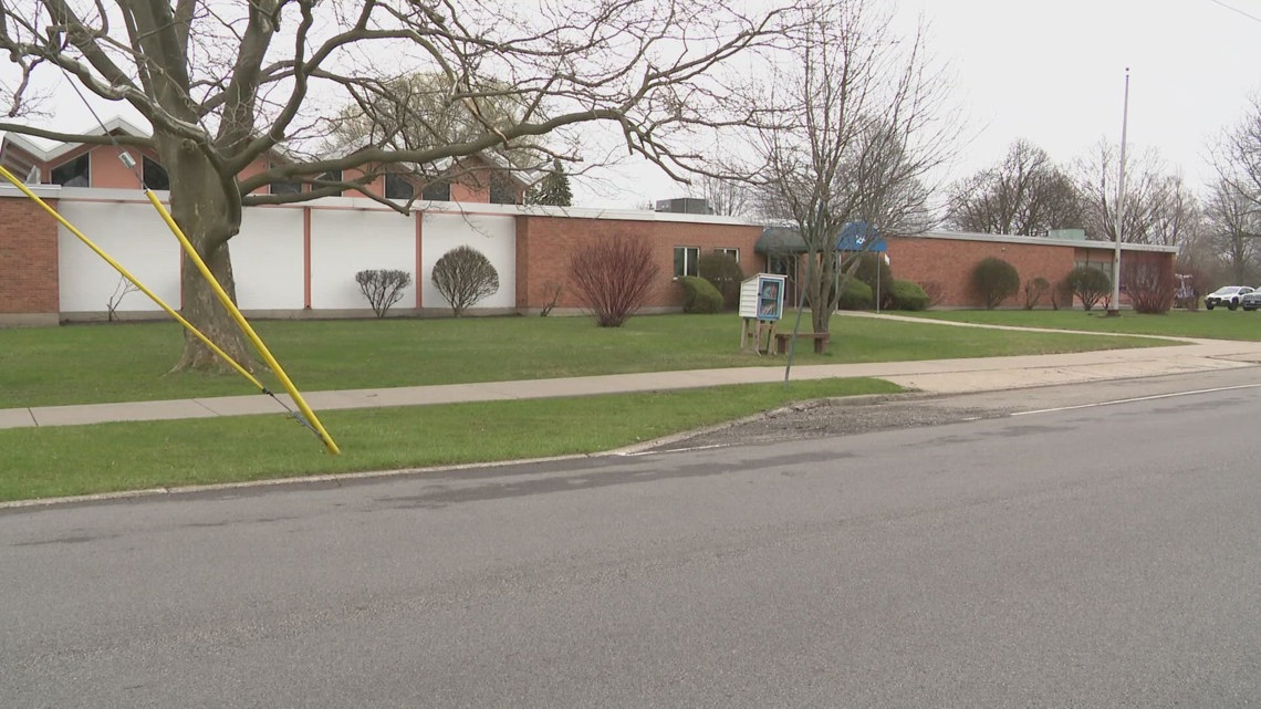 Niagara Falls man indicted in manslaughter case | wgrz.com