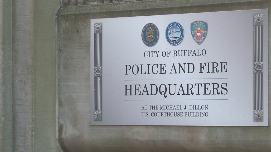 NYS DMV begins issuing new vehicle inspection stickers | wgrz.com