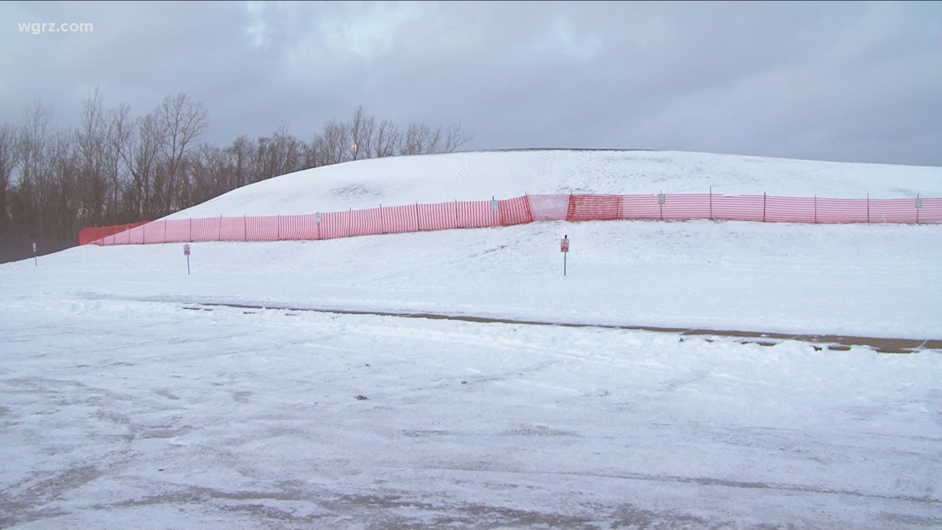 Lewiston Police details icy conditions which may have contributed to ...