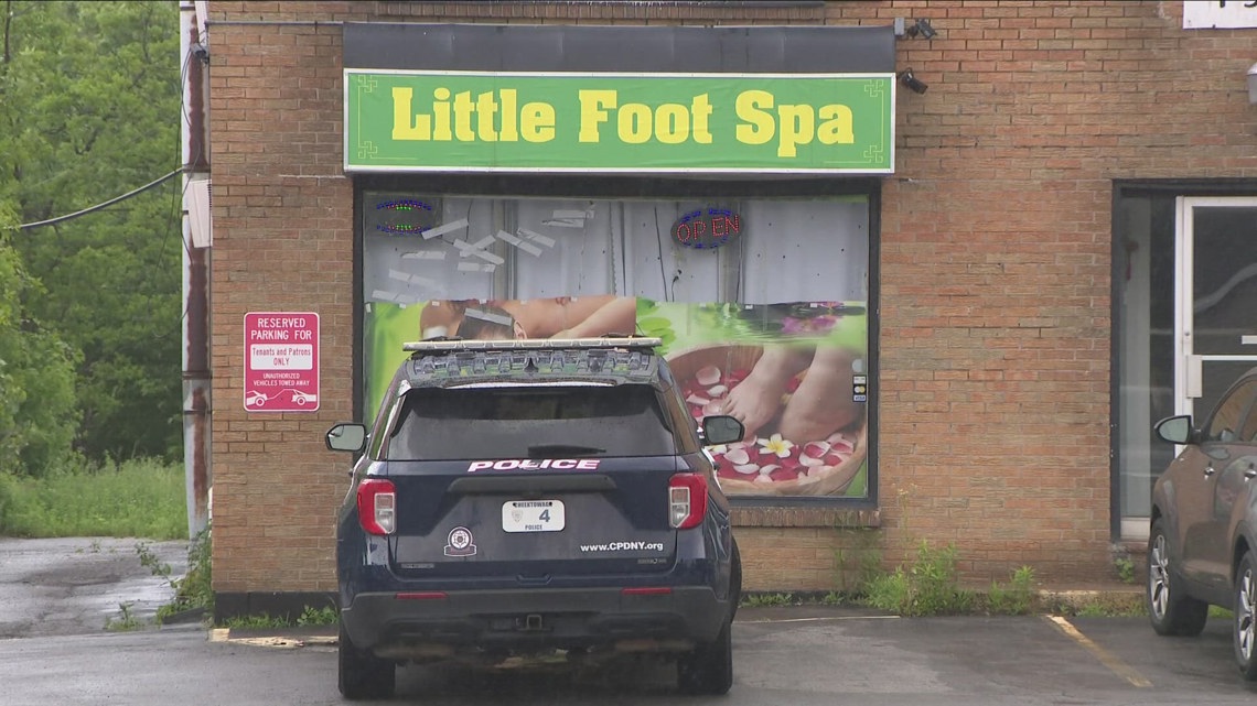 Spa investigation continues | wgrz.com