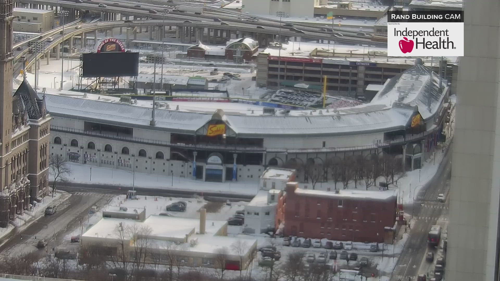 Bisons reveal theme nights for 2026 season | wgrz.com