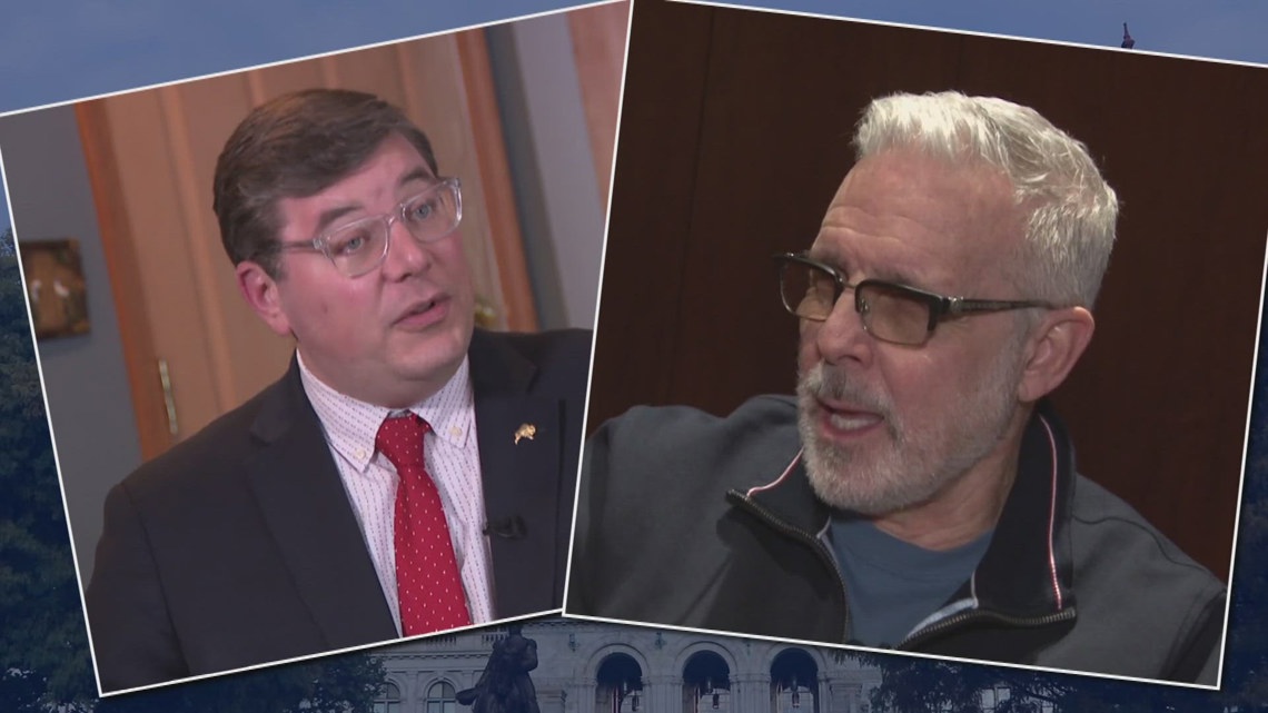 Zellner secures some City Hall endorsements, but Mayor Ryan remains ...