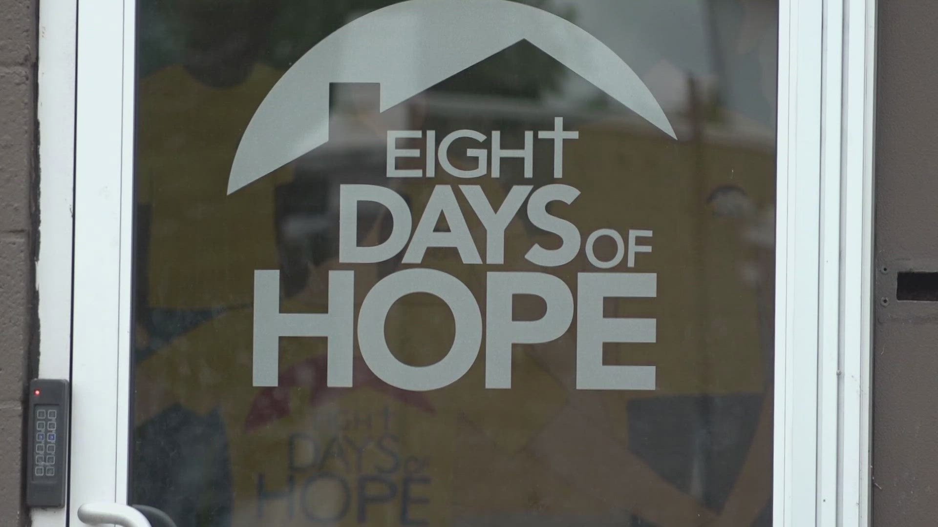 Eight Days of Hope faces unique Texas flood challenge | wgrz.com