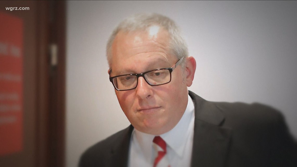 Caputo cancer diagnosis | wgrz.com