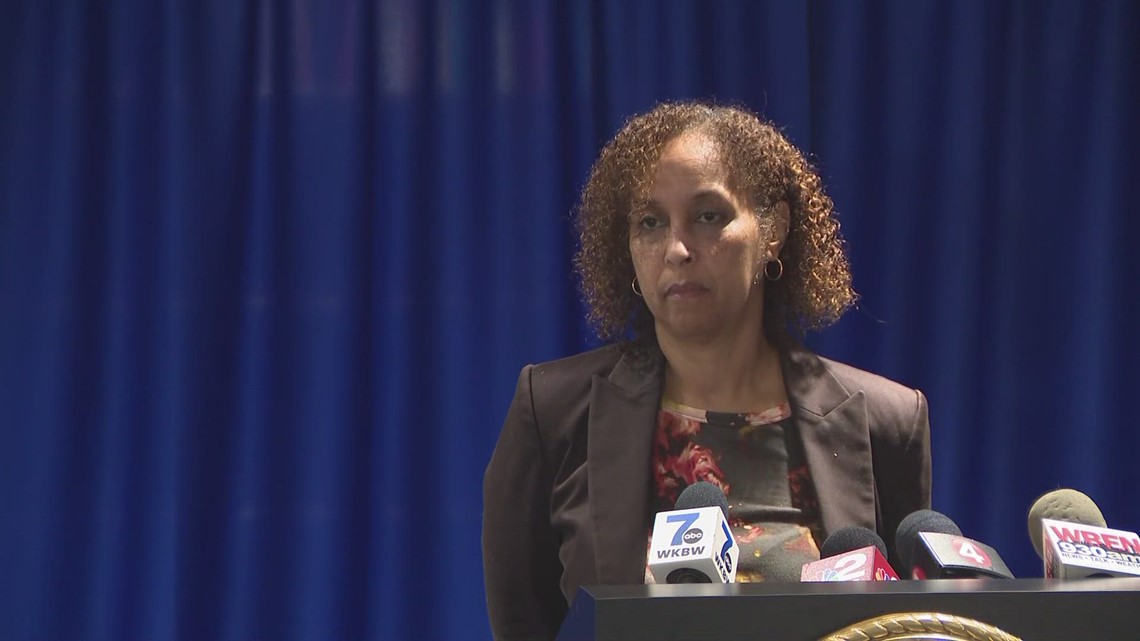 U.S. Attorney shares details on investigation of Gow School ...