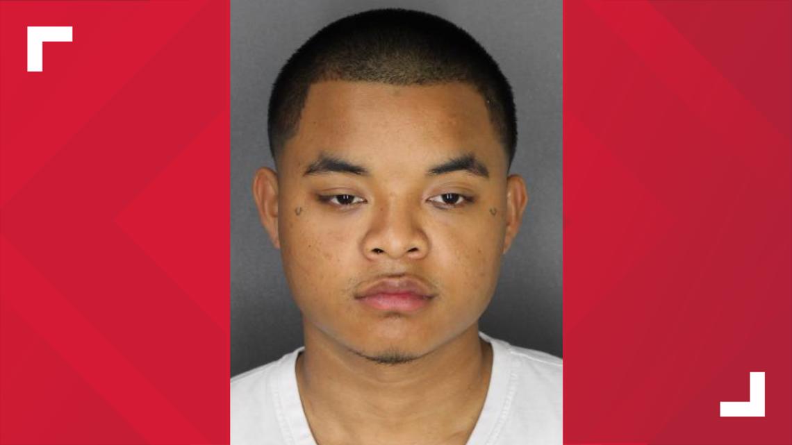 21-year-old parolee sentenced to nearly a year in jail for possession ...