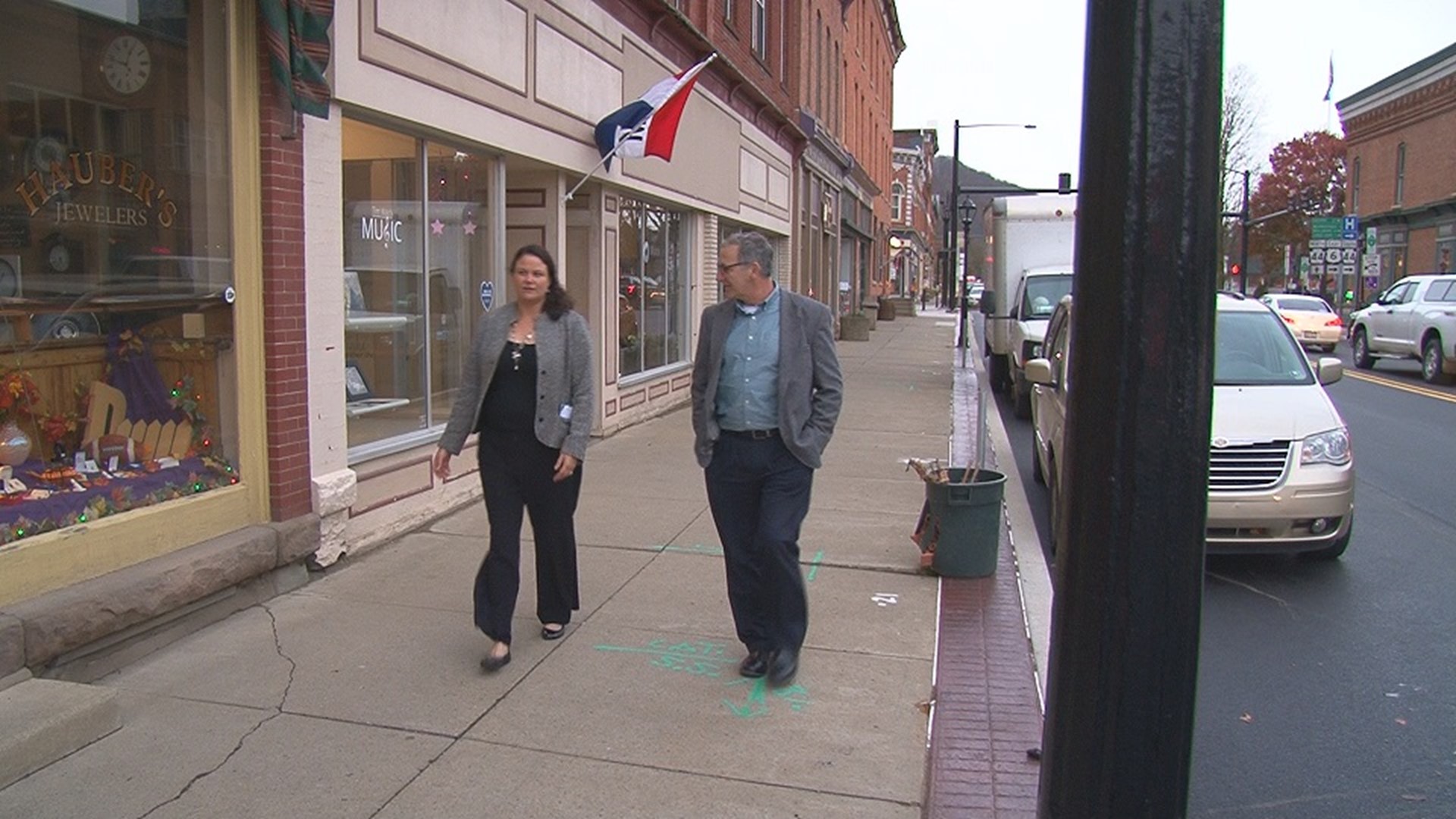 Coudersport revitalized after Adelphia scars | wgrz.com