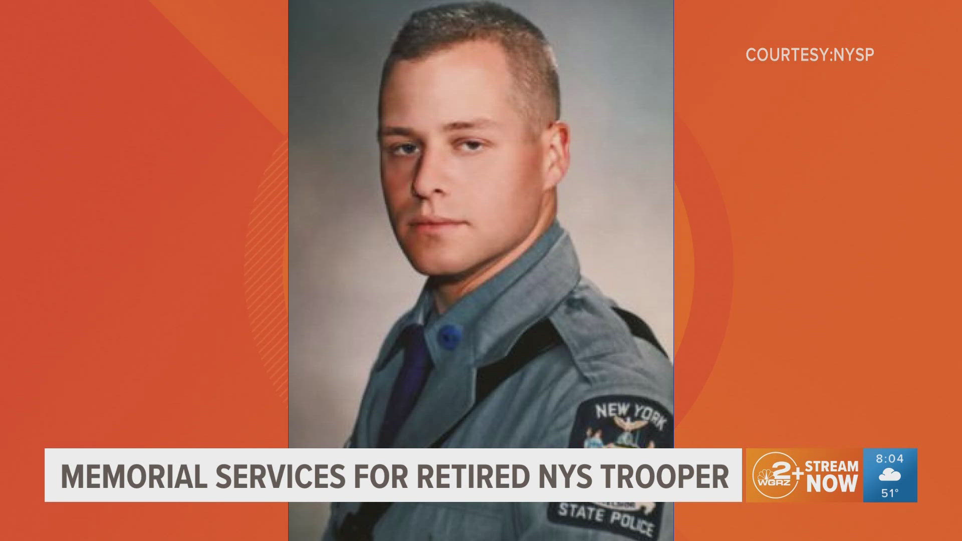 Why are flags at half-staff? | wgrz.com