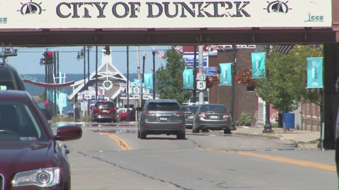 Dunkirk's deficit dilemma: Proposed bill aims to oversee finances ...