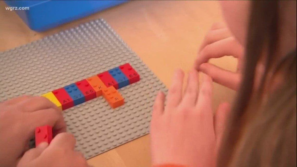 LEGO ANNOUNCES NEW STORE IN BUFFALO | wgrz.com