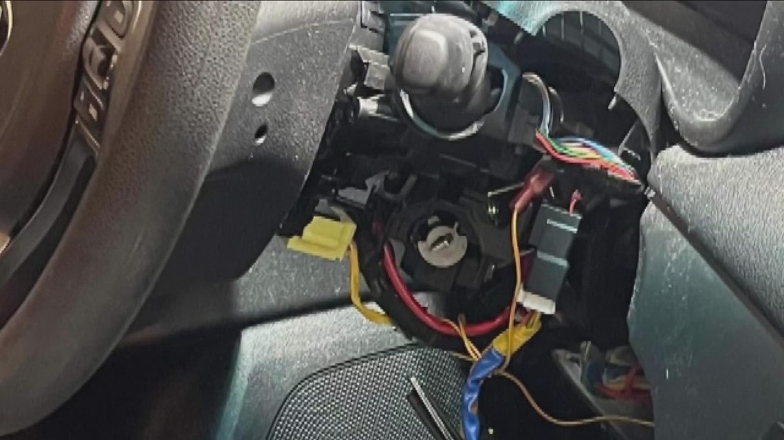 U.S. Senator Calls on Kia-Hyundai to Provide Customer Theft Support ...