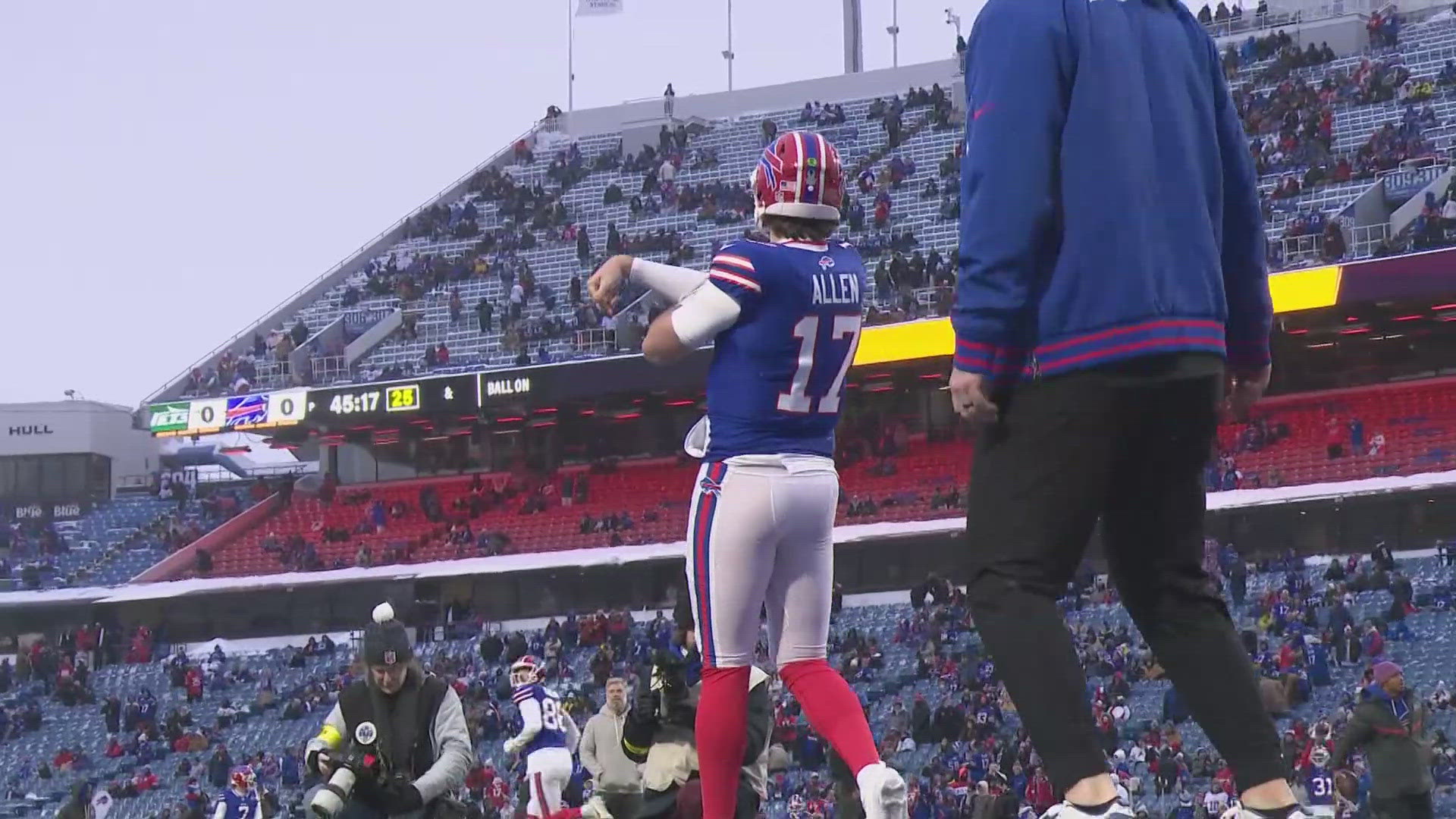 Guard at Winter Olympic construction site dies in nighttime sub ...