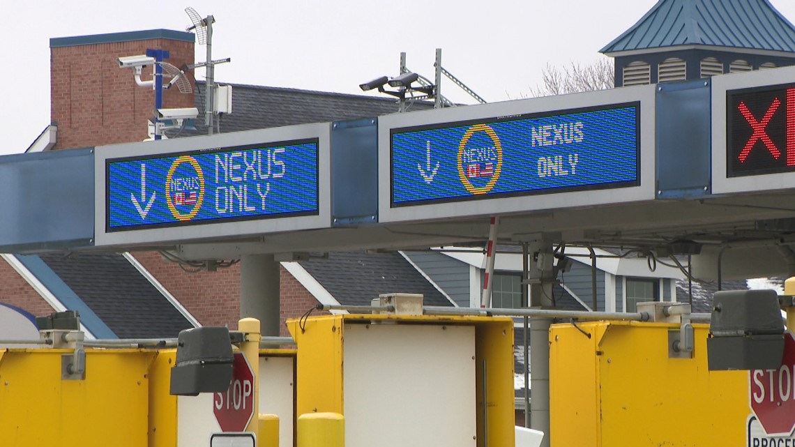 Peace Bridge tolls rising, but those with E-Z Pass will get a break ...