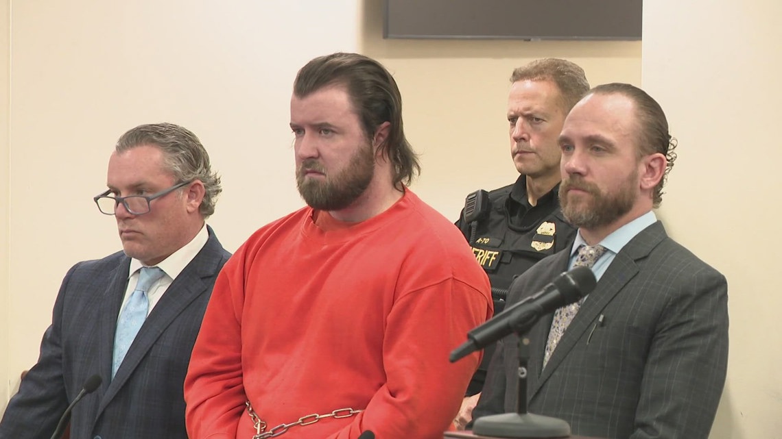 Shane Cronin pleads guilty to charges of attempted kidnapping | wgrz.com