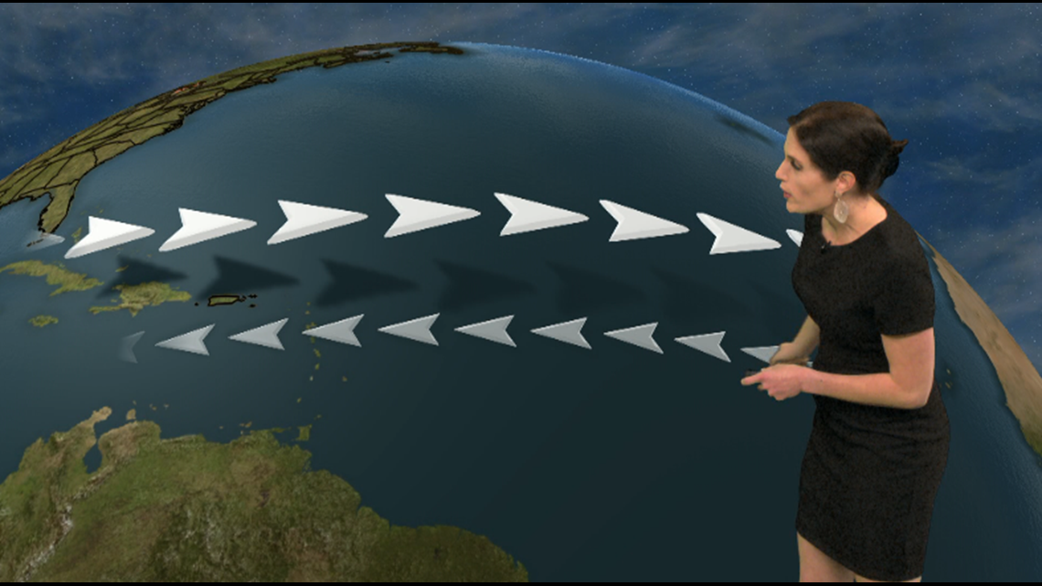 Heather’s Weather Whys: How did the 2020 Atlantic hurricane season ...