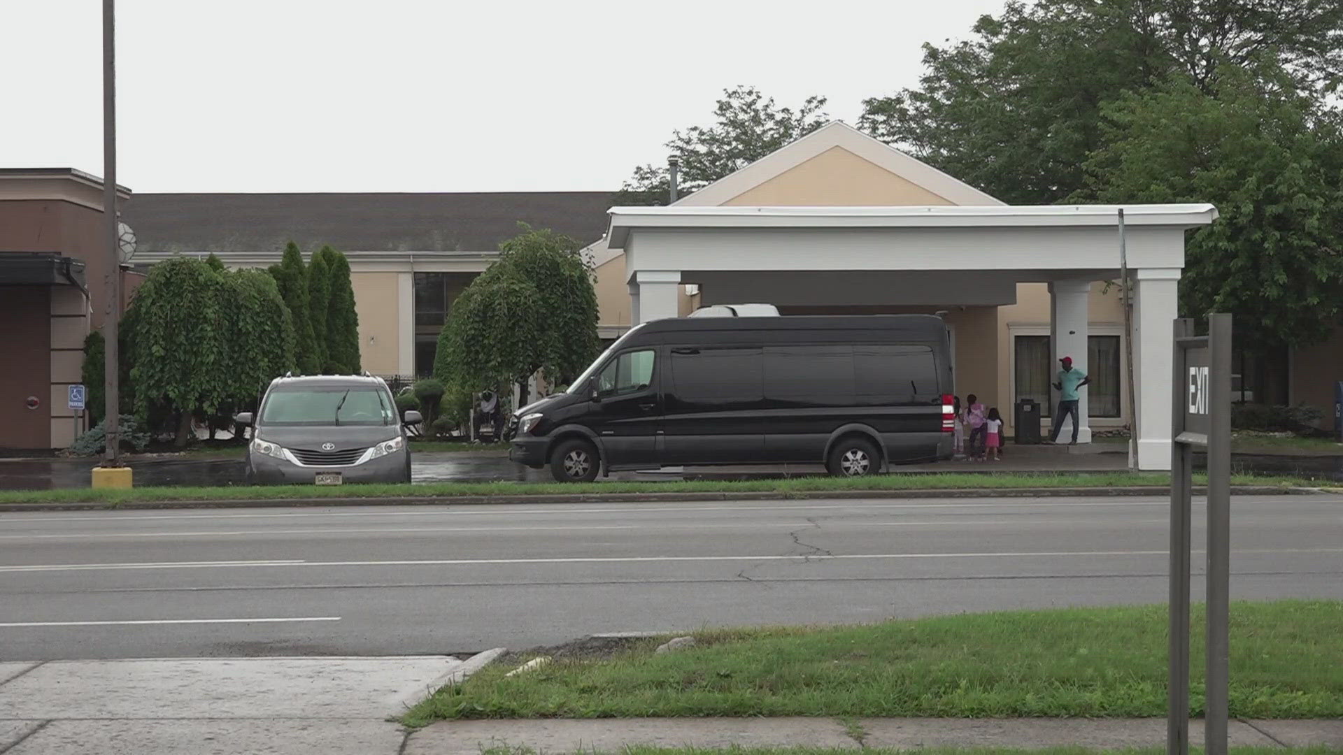 Asylum seeker sentenced in sex abuse case | wgrz.com