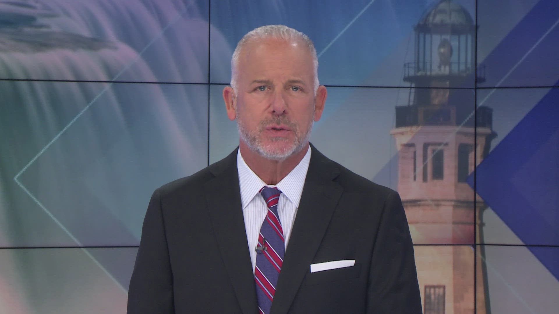 Police: Parking attendant hit before Buffalo Bills game | wgrz.com