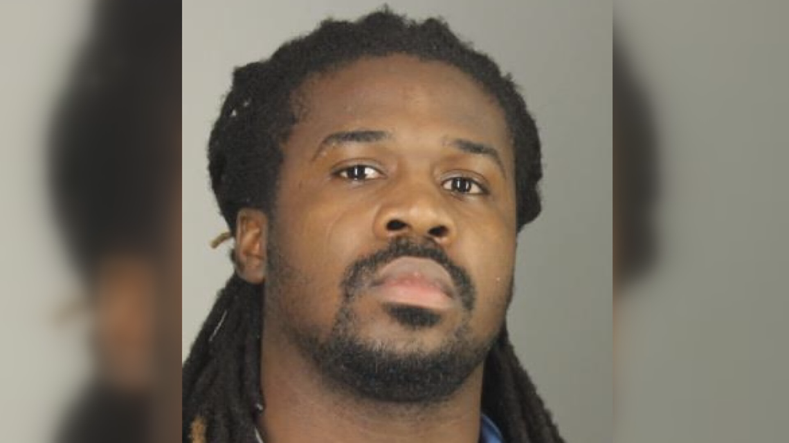 Buffalo man who killed grandmother and baby sentenced to 64 years to ...