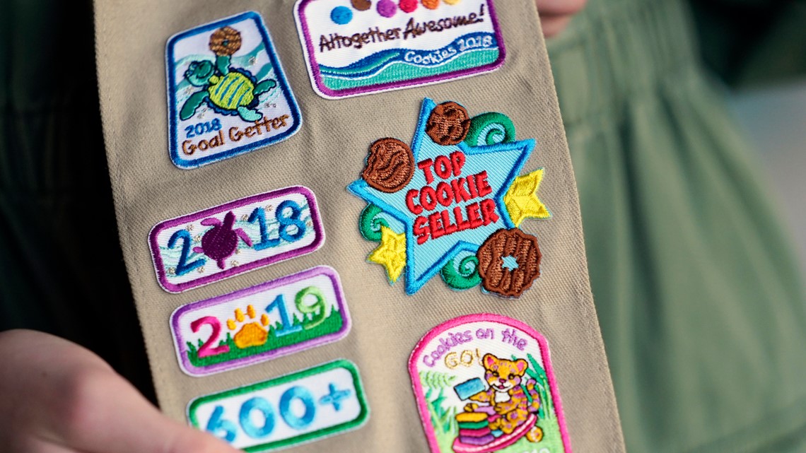 Girl Scouts of WNY host annual 12-hour Join-A-Thon | wgrz.com