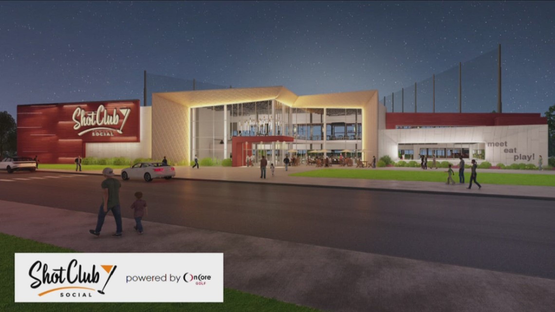 OnCore Golf to bring ShotClub Social to Elk Street Buffalo | wgrz.com