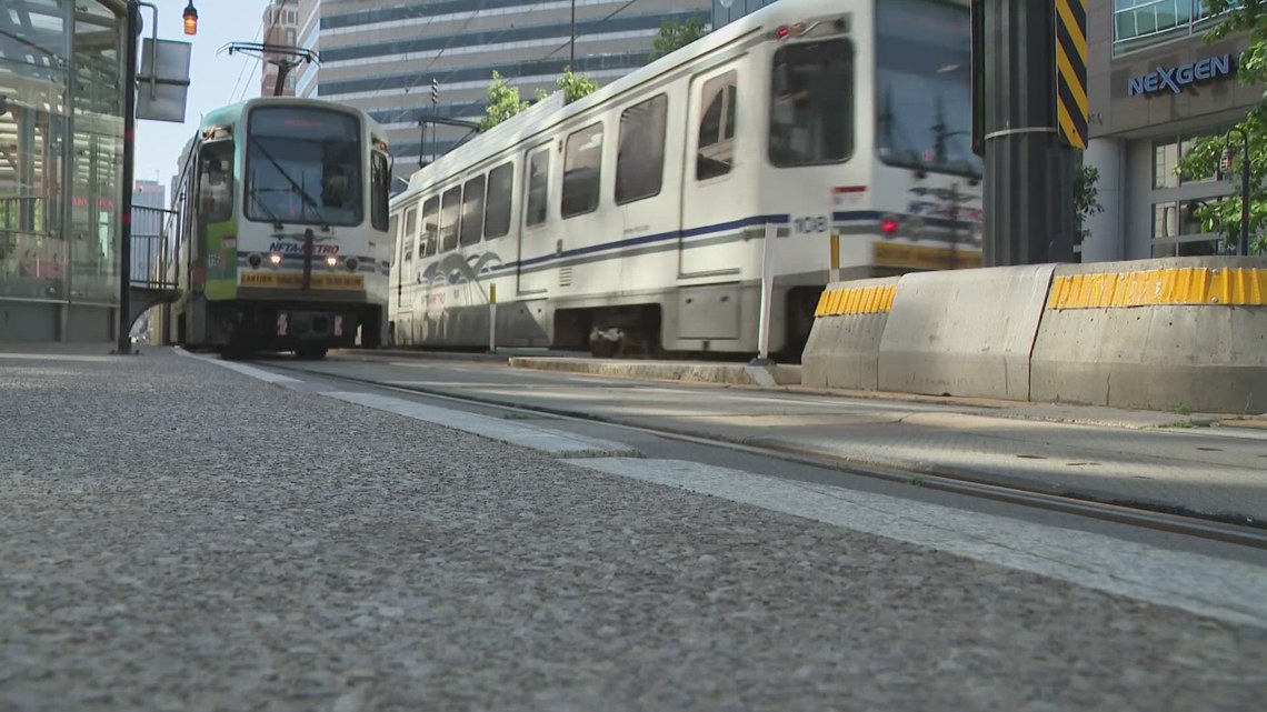 NFTA weighs options around metro rail expansion | wgrz.com