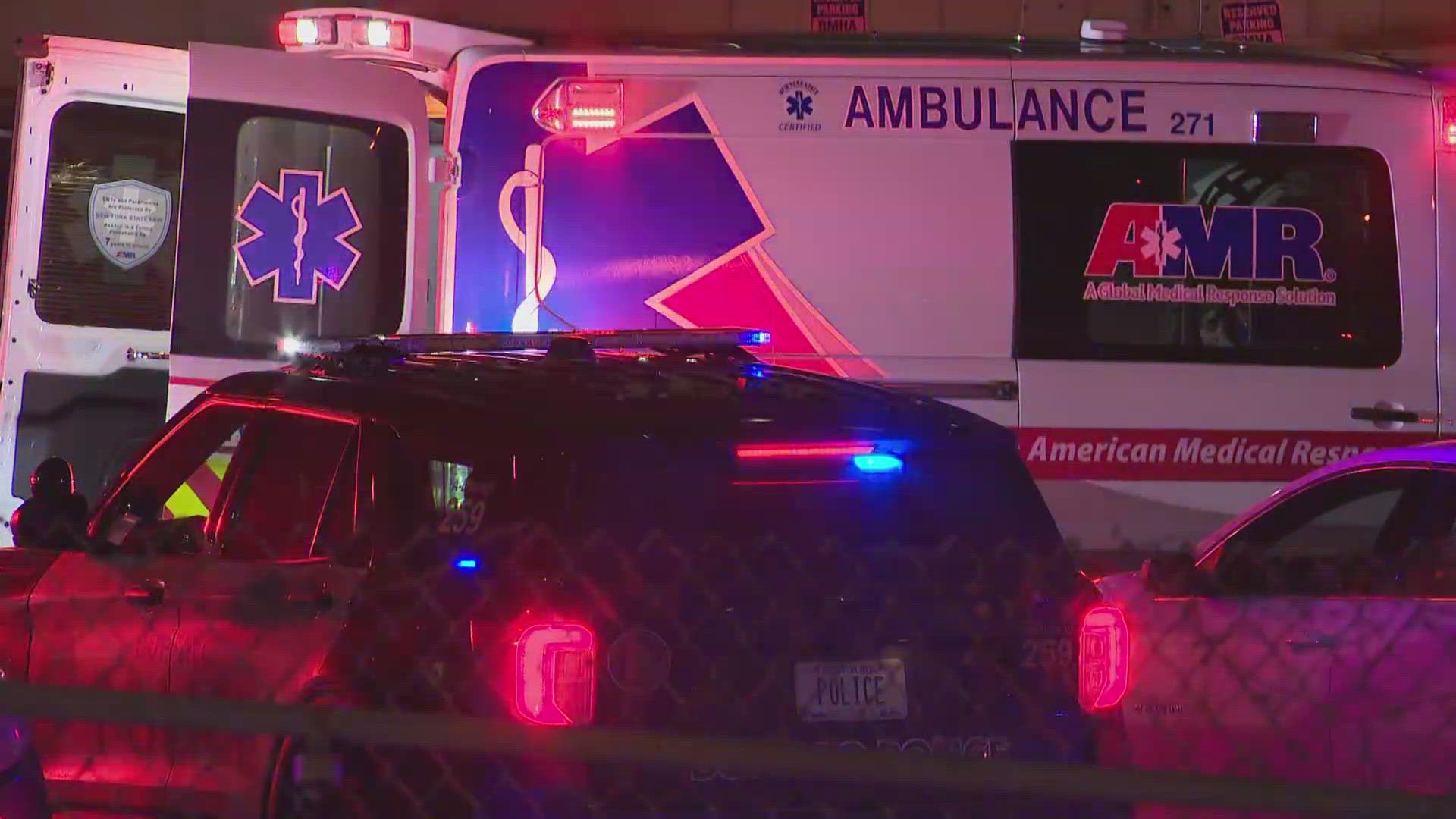 Buffalo shooting today: Police investigate fatal shooting | wgrz.com