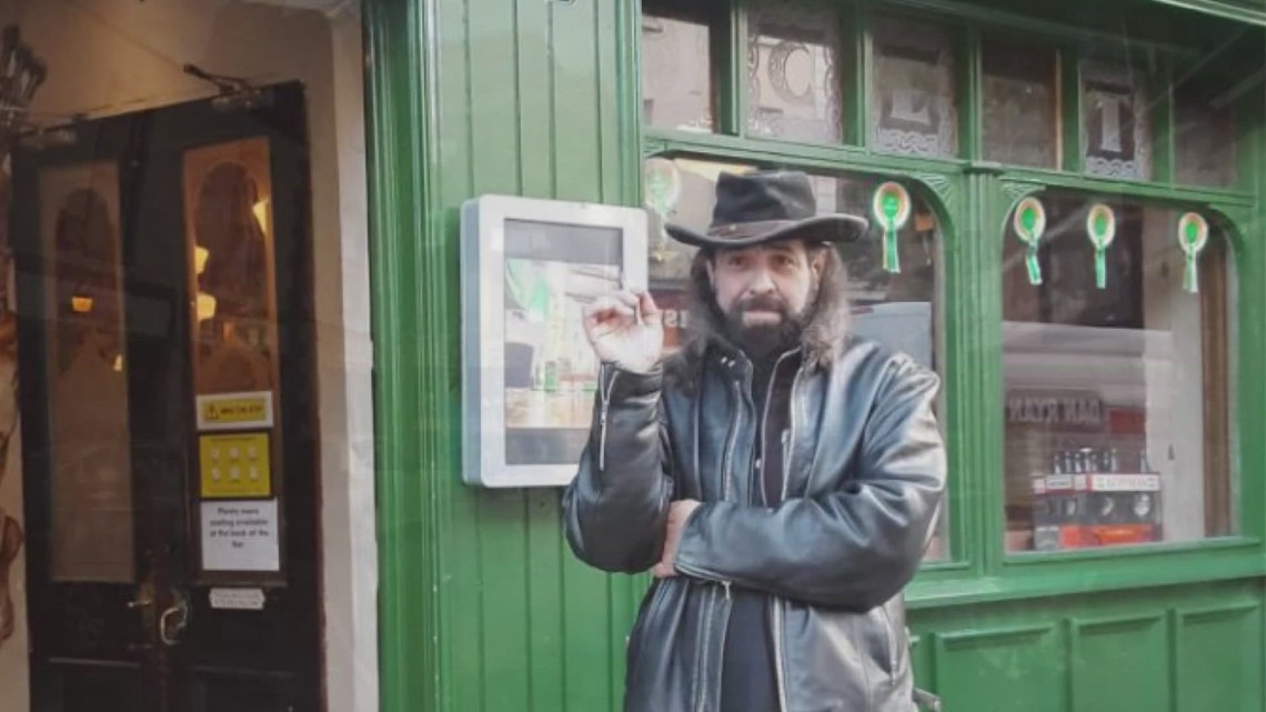 Irish Teens who Attacked Termini Sentenced | wgrz.com