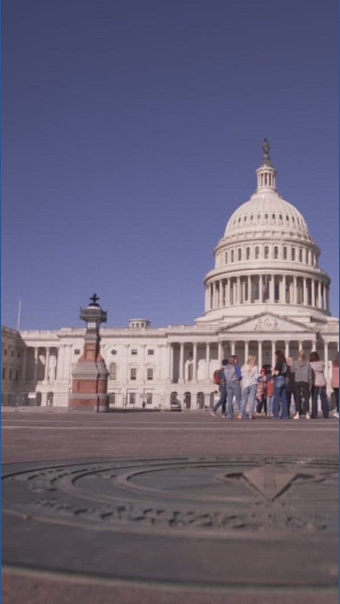 Some clarification on congressional debate Over extensions of ACA ...
