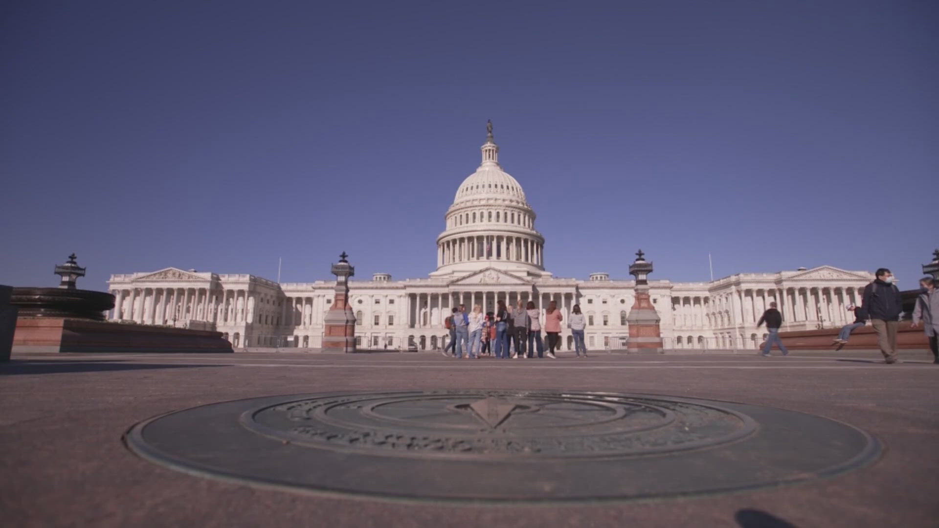 Some clarification on congressional debate Over extensions of ACA ...