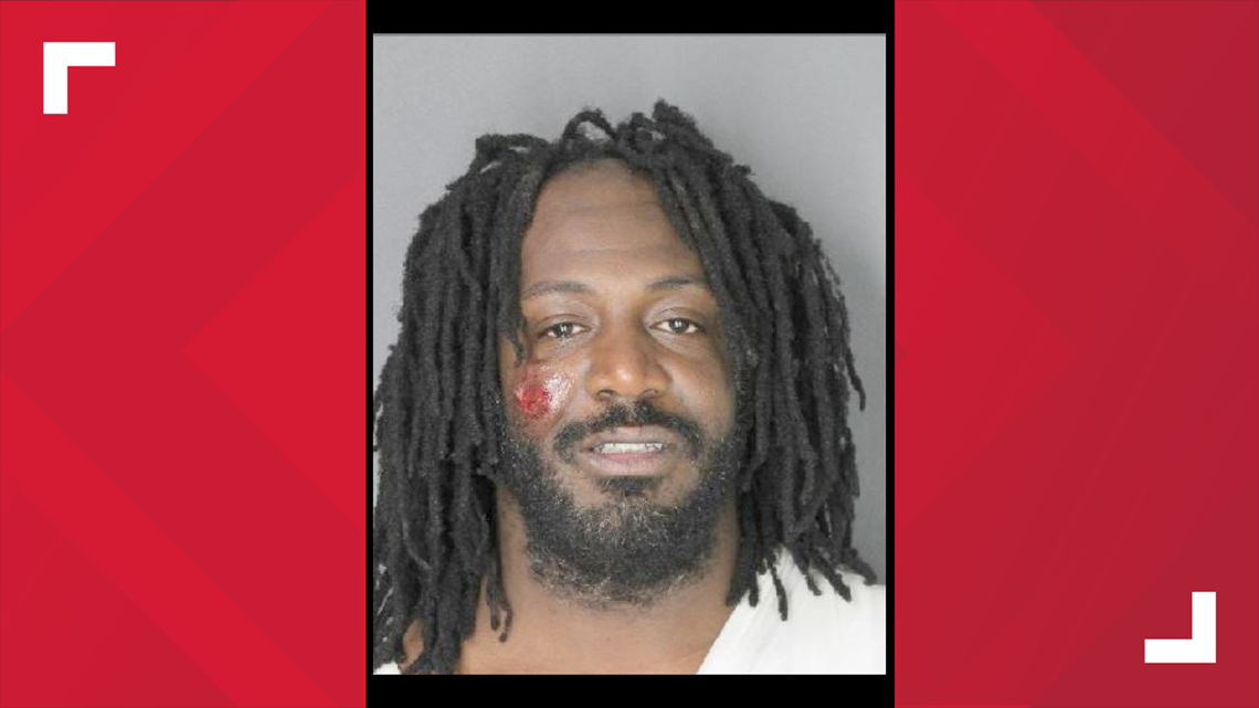 Buffalo man sentenced for running over Buffalo Police officer with ATV ...